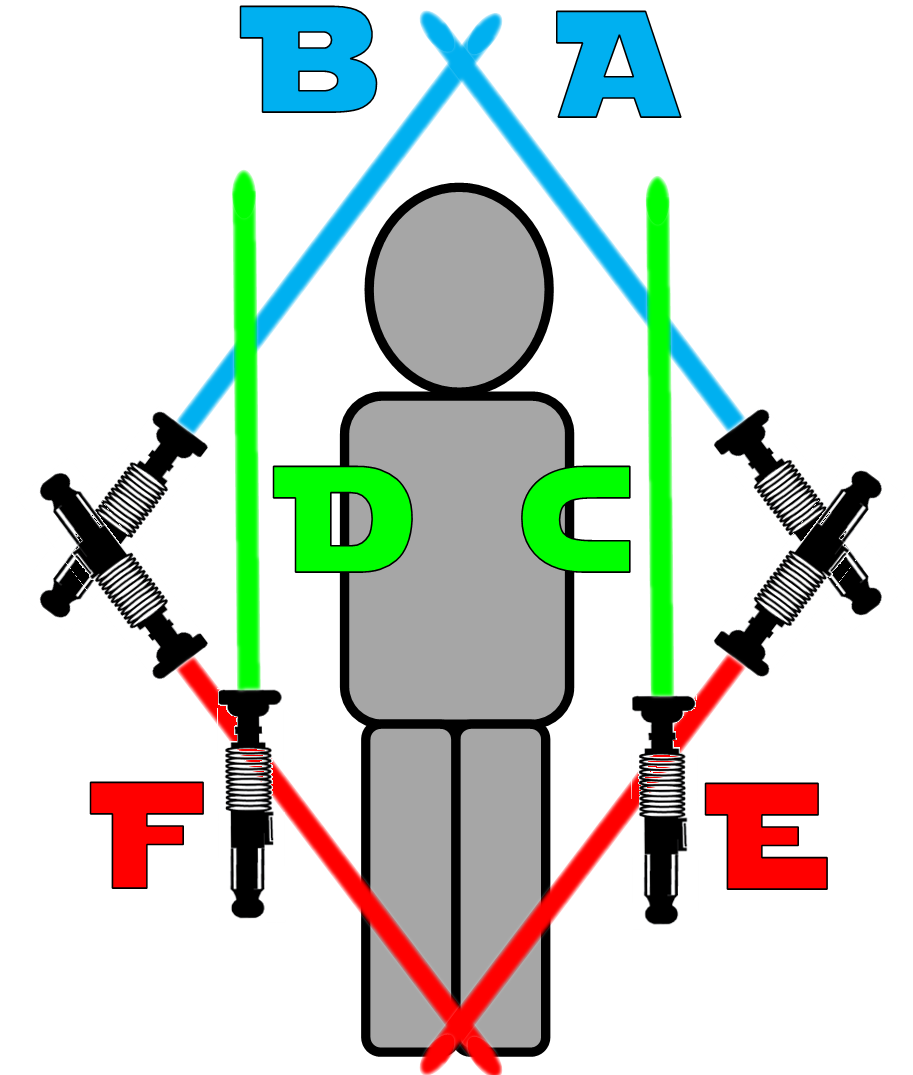 Training – The Saber Academy